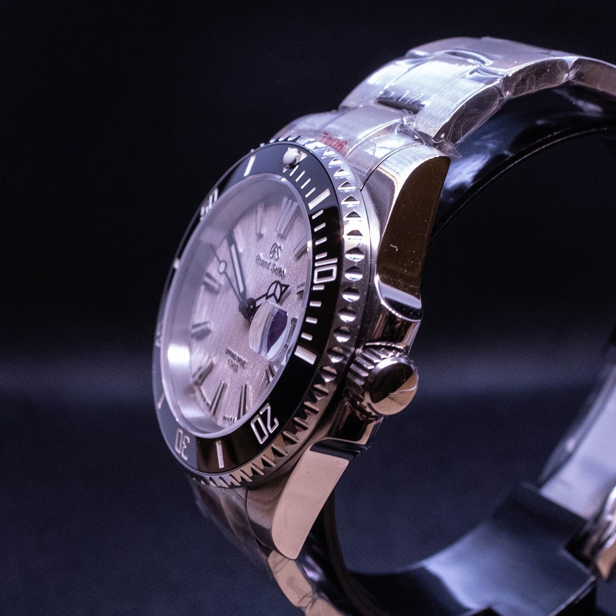 Grand Seiko Submariner MOD 380 USD - Express Delivery included