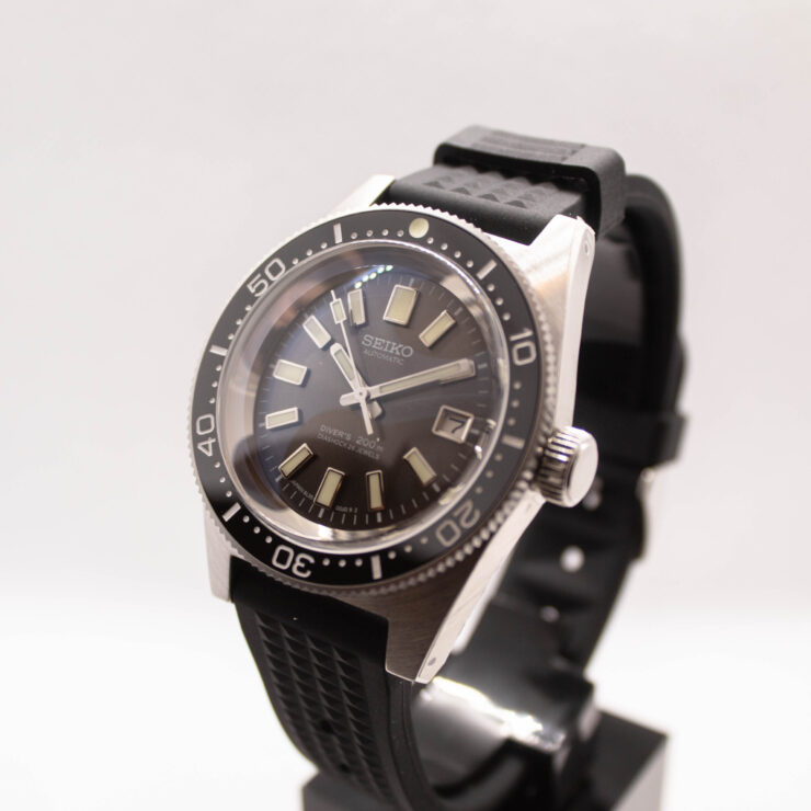 Seiko 62mas SLA Mod 400 USD - Express Delivery included