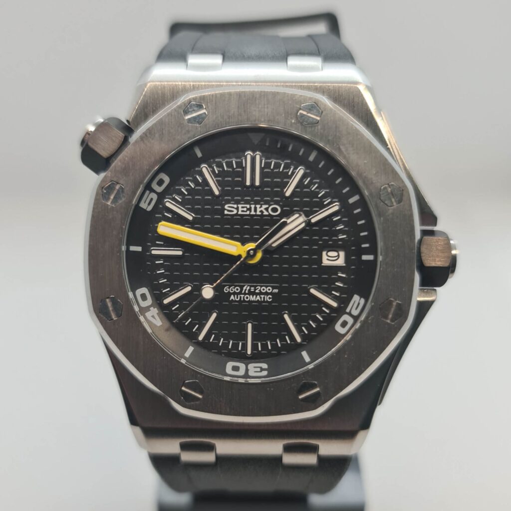 Seiko AP Royal OAK Offshore 450 USD - Express Delivery included