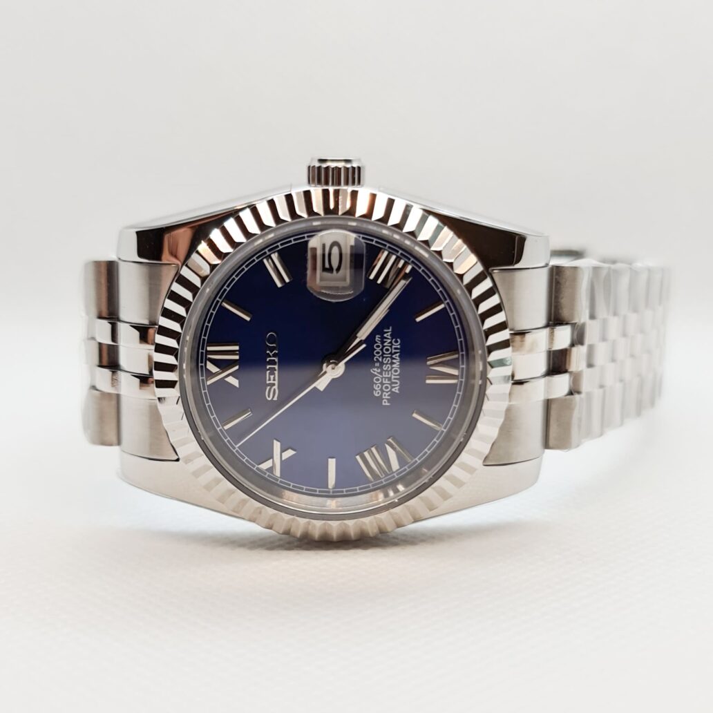 Seiko Datejust MOD 300 USD - Express Delivery included