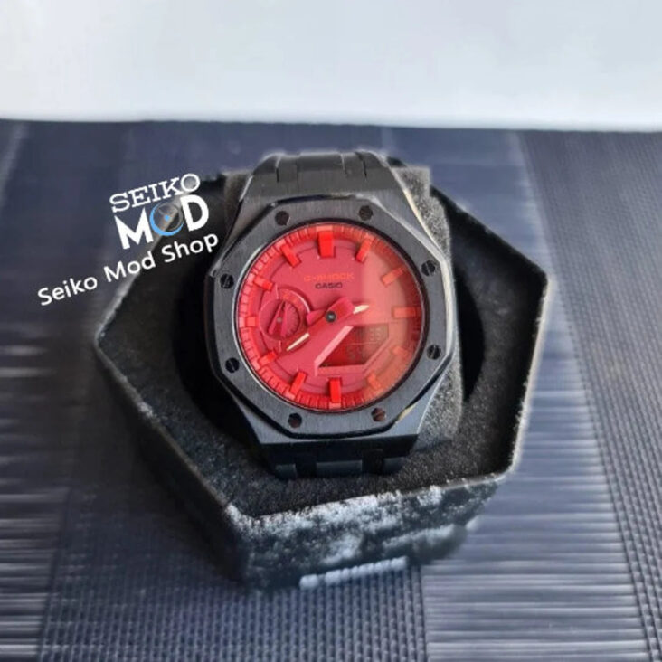 Casio G-Shock MOD 230 USD - Express Delivery included