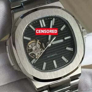 Seiko Nautilus Mod for Sale - $350 + Free Worldwide Shipping