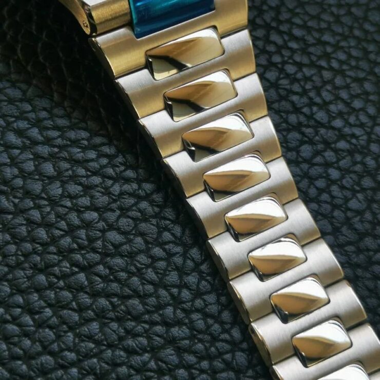 Seiko Nautilus Mod for Sale - $350 + Free Worldwide Shipping