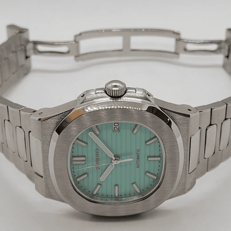 Seiko Nautilus Tiffany 390 USD - Express Delivery included