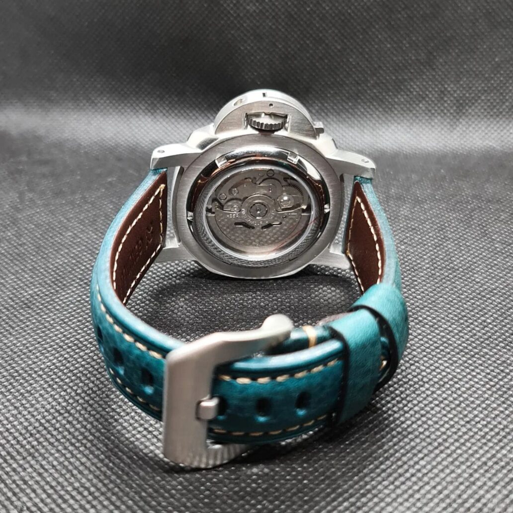 Seiko PAM Panerai MOD 470 USD - Express Delivery included