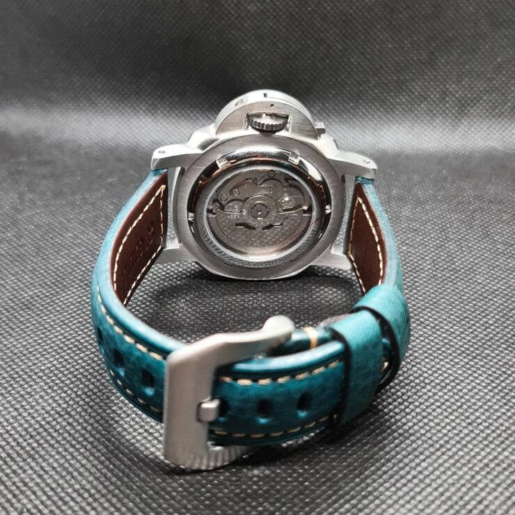 Seiko PAM Panerai MOD 470 USD - Express Delivery included