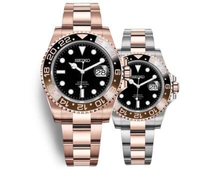 Seiko Mod - What it is? Explanation and Sale - Seiko Mod Shop