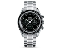 Seiko Speedmaster MOD 335 USD - Free Worldwide delivery included