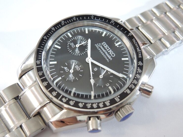 Seiko Speedmaster MOD 335 USD - Free Worldwide delivery included