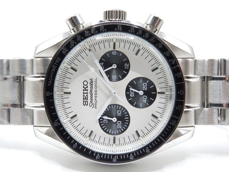 Seiko Speedmaster MOD 335 USD - Free Worldwide delivery included