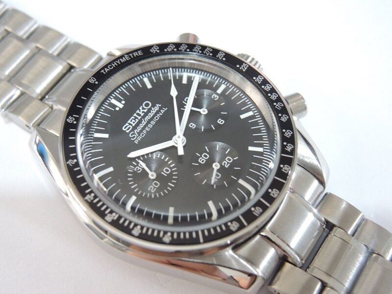 Seiko Speedmaster MOD 335 USD - Free Worldwide delivery included
