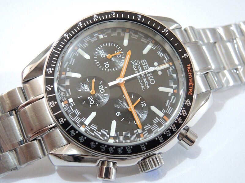 Seiko Speedmaster MOD 335 USD - Free Worldwide delivery included