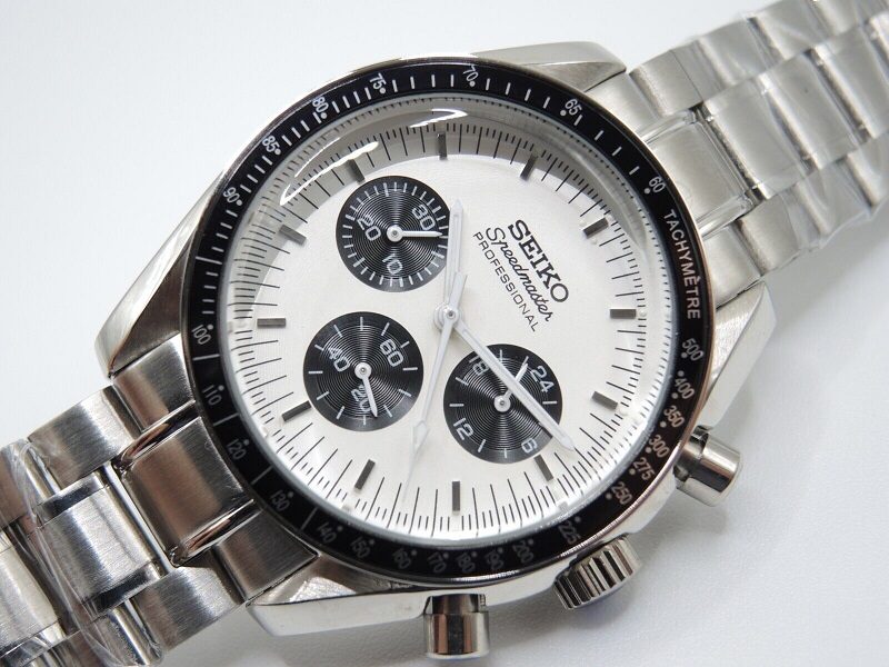 Seiko Speedmaster MOD 335 USD - Free Worldwide delivery included
