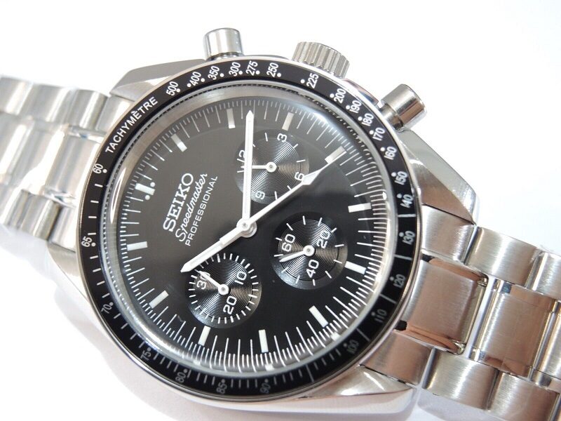 Seiko Speedmaster MOD 335 USD - Free Worldwide delivery included