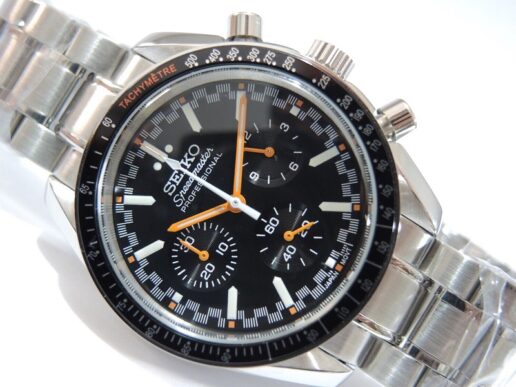 Seiko Speedmaster MOD 335 USD - Free Worldwide delivery included