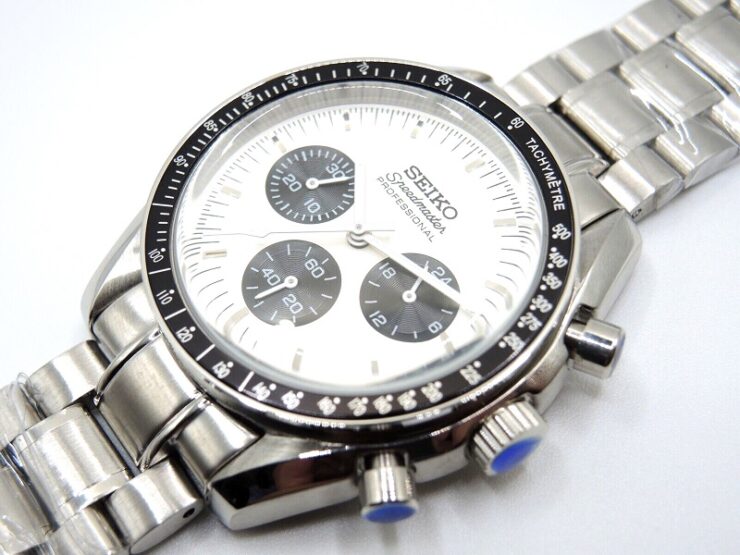 Seiko Speedmaster MOD 335 USD - Free Worldwide delivery included