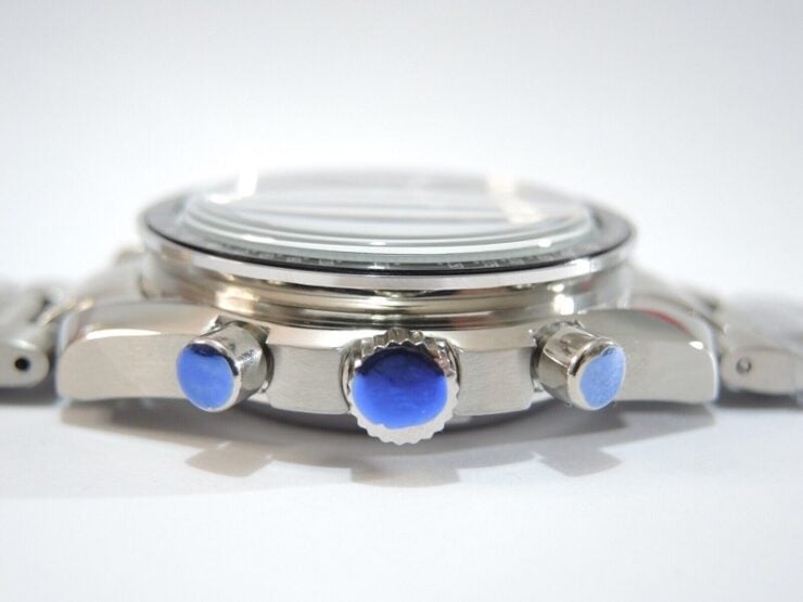 Seiko Speedmaster MOD 335 USD - Free Worldwide delivery included