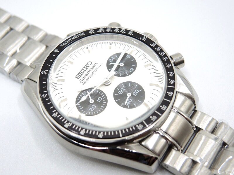 Seiko Speedmaster MOD 335 USD - Free Worldwide delivery included