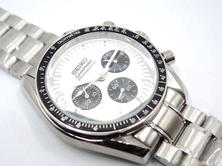 Seiko Speedmaster MOD 335 USD - Free Worldwide delivery included