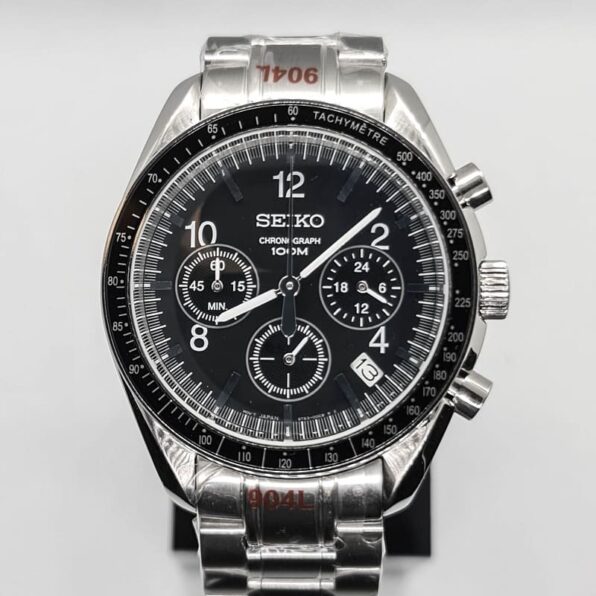 Seiko SSB007P1 Speedmaster 400 USD - Free Worldwide delivery included