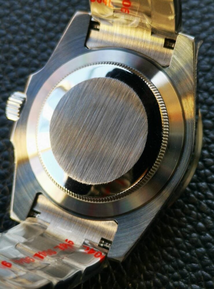 Seiko Submariner MOD 300 USD - Express Delivery included