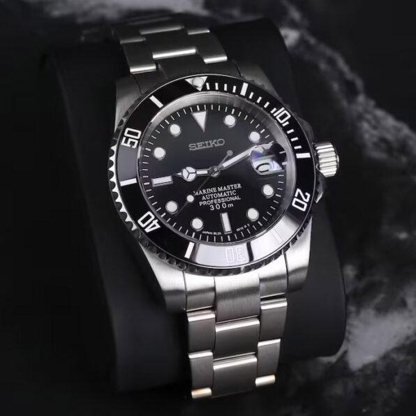 Seiko Submariner MOD 300 USD - Express Delivery included