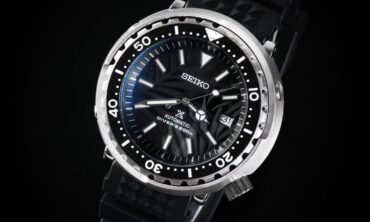 Seiko Tuna Mod for Sale $370 - Seiko Tuna Review and History